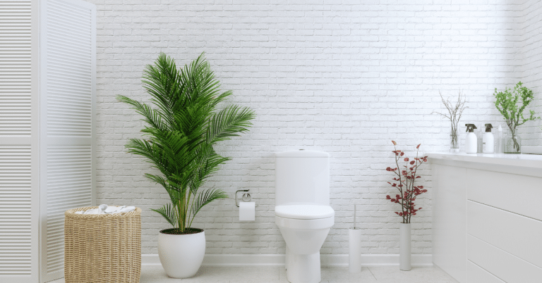 The Benefits of Upgrading to a High-Efficiency Toilet